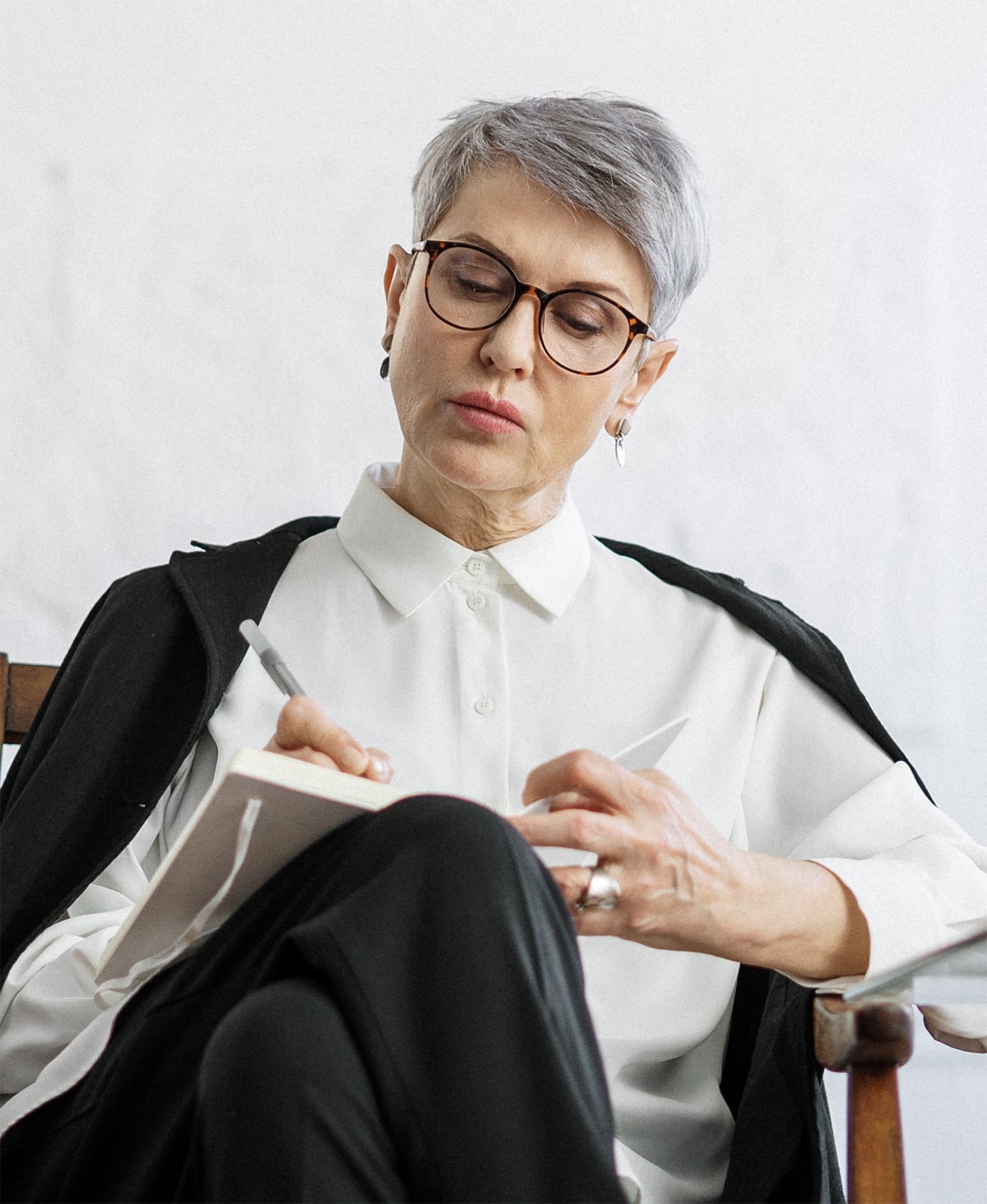 Our Team – Dr. Jane Mattei