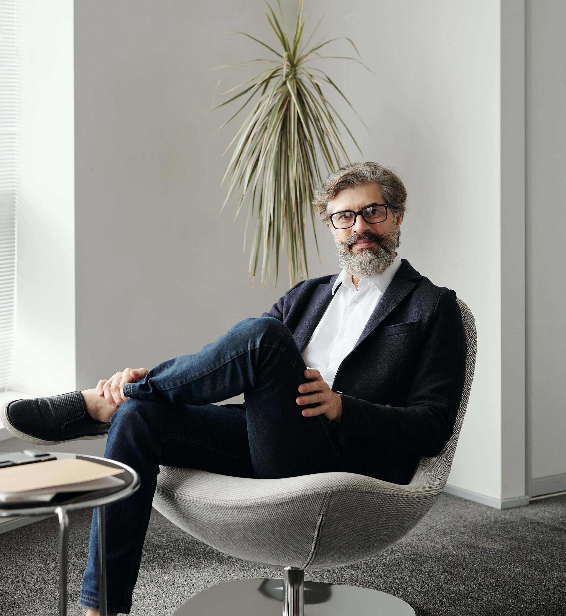 What’s the Main Challenge for a Modern Life Coach? – Dr. Jane Mattei